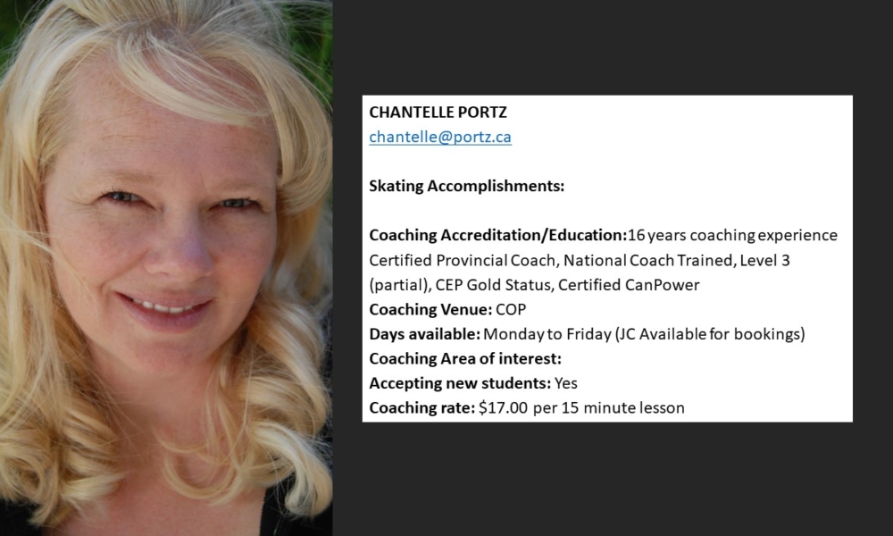 Meet Our Coaches
